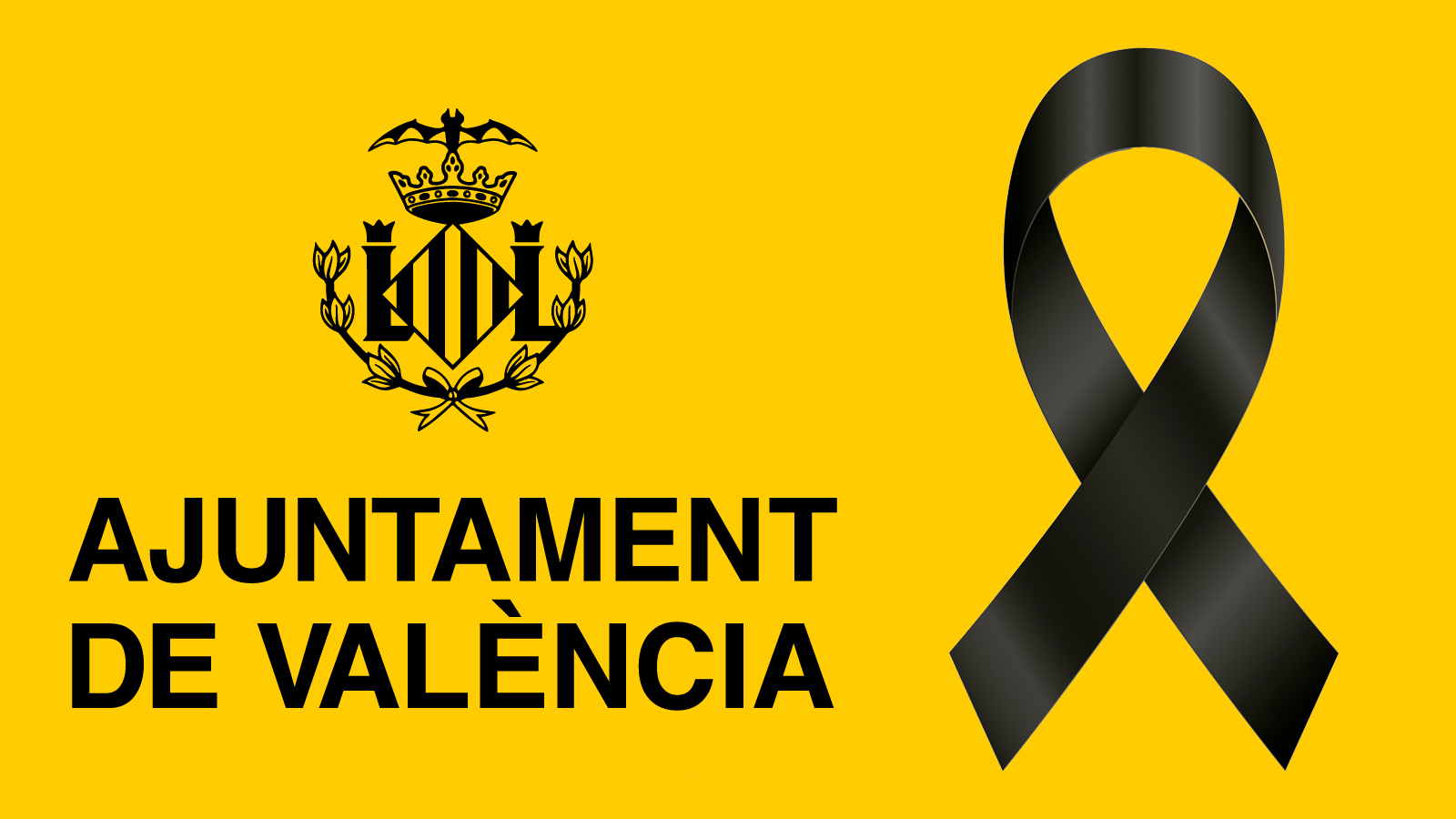 Medidas municipales ante la situación de emergencia - València