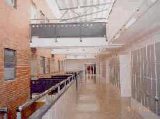 Infociudad - INSTITUT D'EDUCACIÓ SECUNDÀRIA BENLLIURE - València