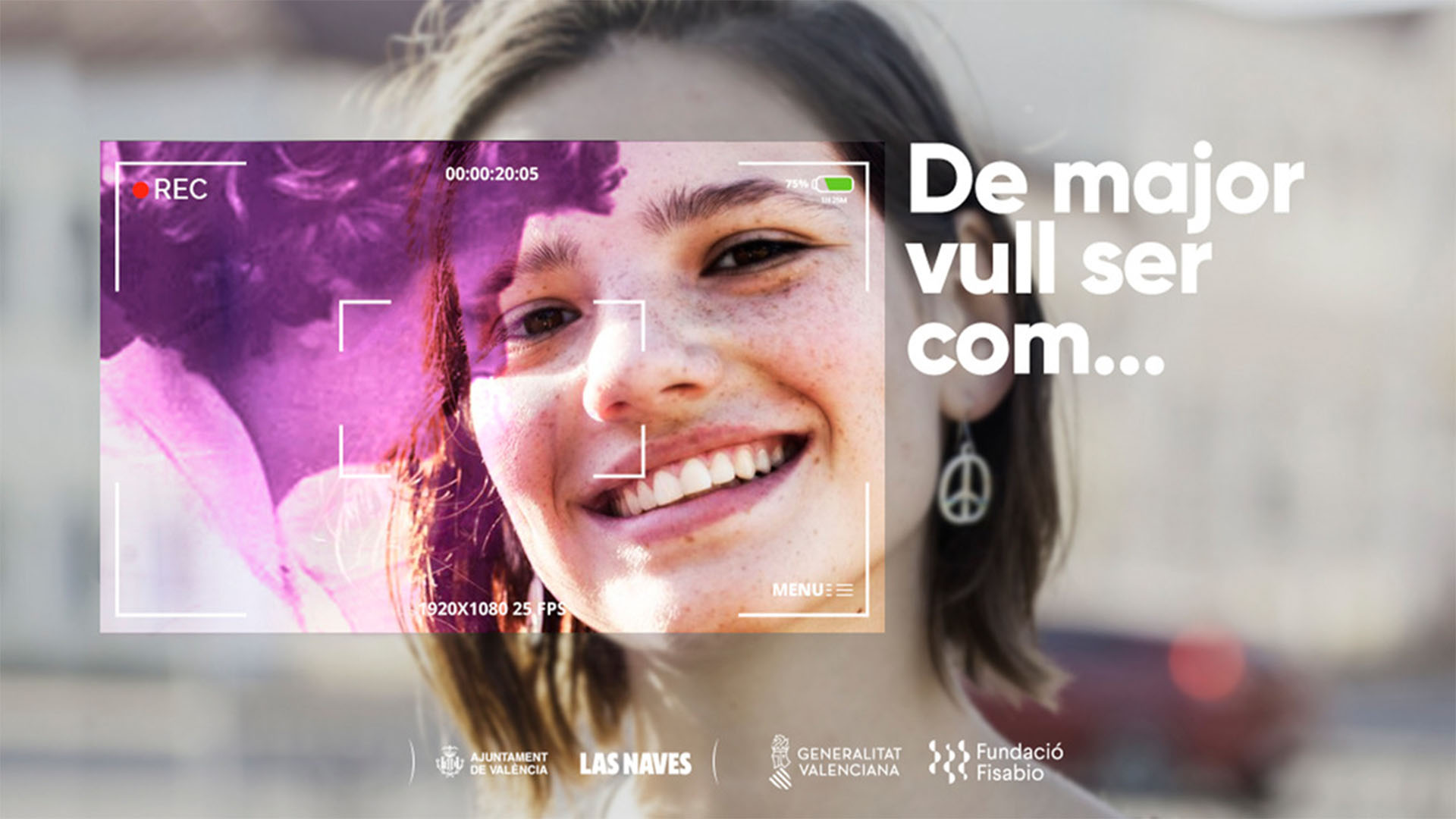 Las Naves. Entrega premios DMVSC - València